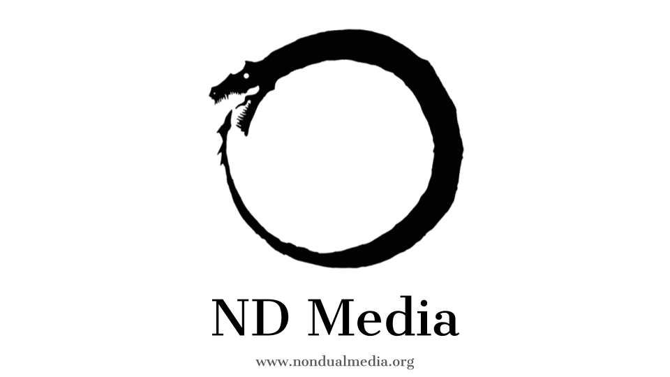 Not One, Not Two – Journalism of the soul by Waldo Noesta